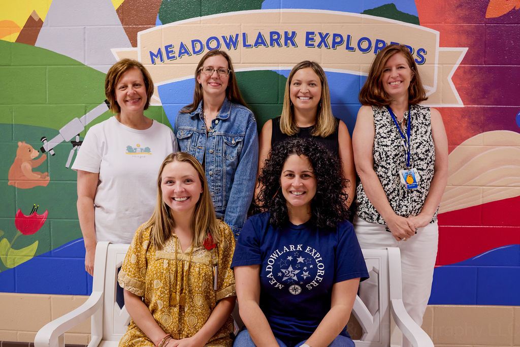 Resource Staff | Meadowlark Elementary School