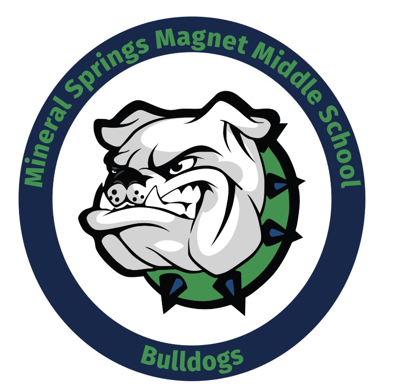 Mineral Springs Middle School | Home