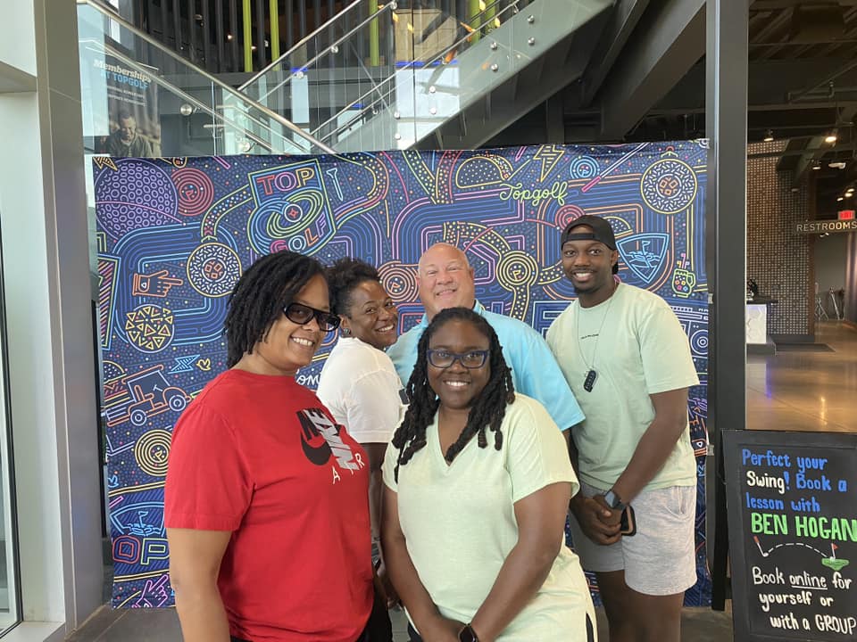 Administration | Mineral Springs Middle School