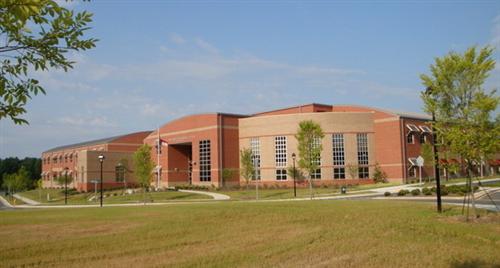 School Information | Frank Morgan Elementary