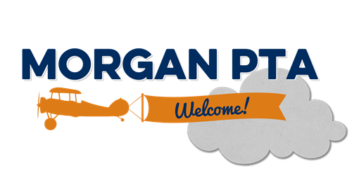 PTA Welcome! | Frank Morgan Elementary