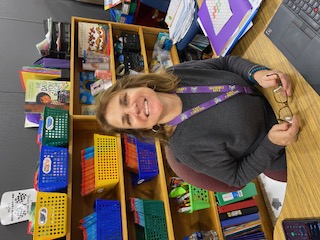 Second Grade | Old Richmond Elementary School