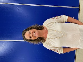 Second Grade | Old Richmond Elementary School