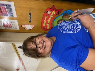 Exceptional Children | Old Richmond Elementary School