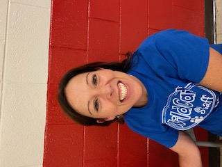 First Grade | Old Richmond Elementary School