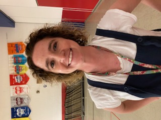 First Grade | Old Richmond Elementary School