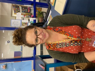 First Grade | Old Richmond Elementary School