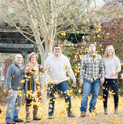 Principal | Sedge Garden Elementary School