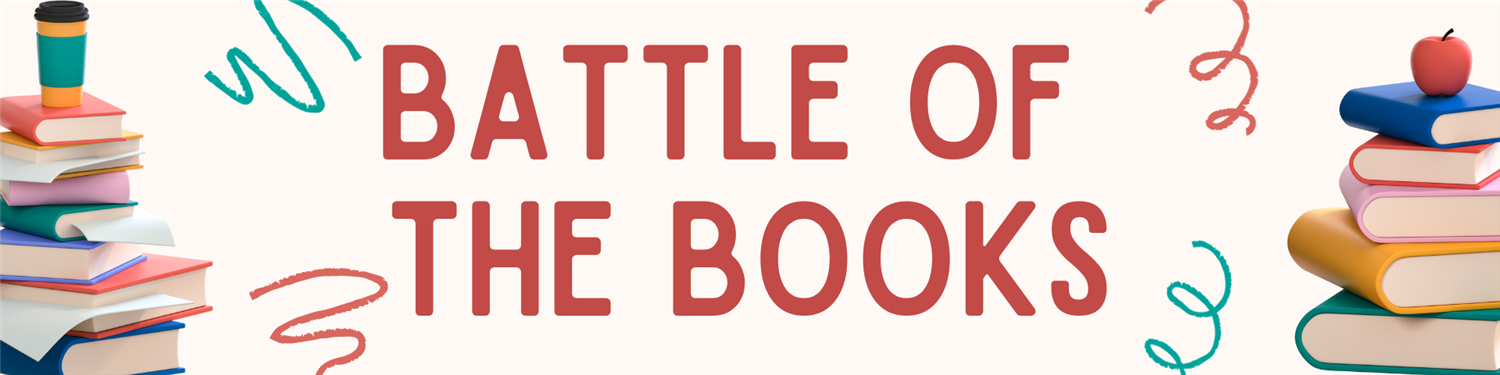 Elementary Battle of the Books | Southwest Elementary School