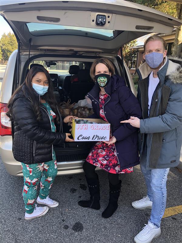 IB PYP Exhibition 2020-21 | Speas Elementary School