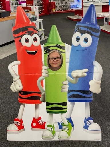 Art Special | Speas Elementary School