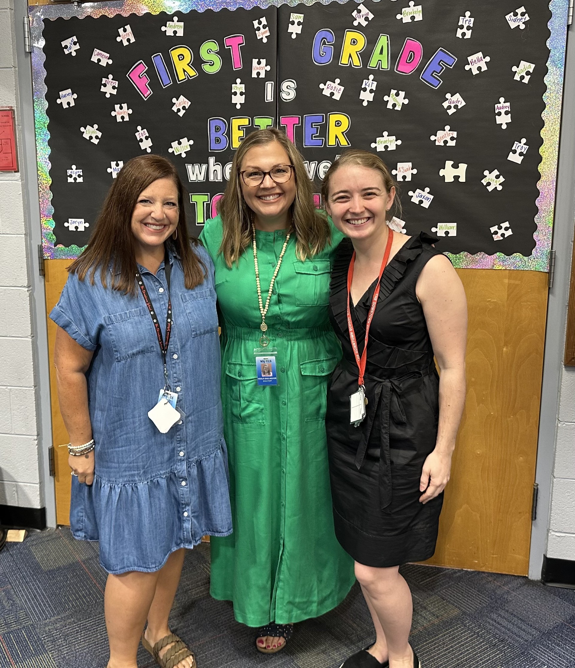 Classroom Teachers | The Downtown School