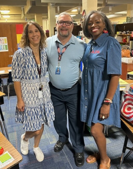 Classroom Teachers | The Downtown School