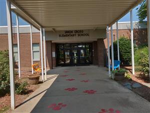 Union Cross PTA | Union Cross Elementary School