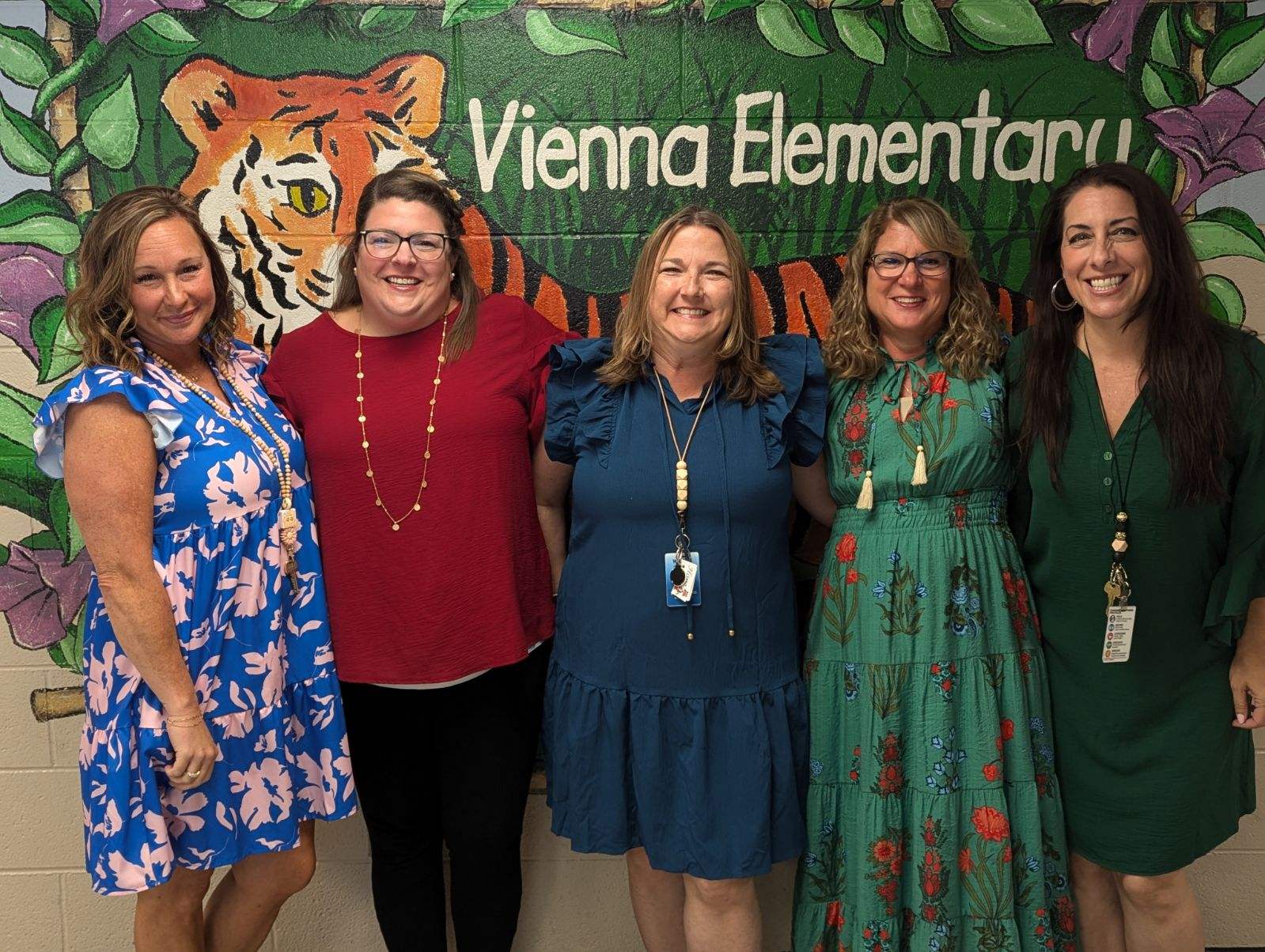 Fourth Grade Classes | Vienna Elementary School
