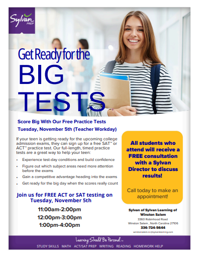Enrichment Opportunities | West Forsyth High School