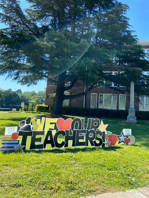 Wiley Family Organization | Wiley Magnet Middle School