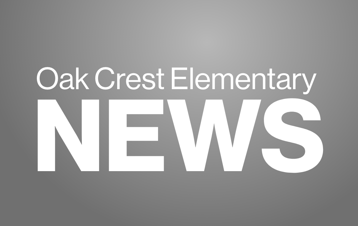 Overview of Oklahoma elementary curriculum standards | Oak Crest Elementary