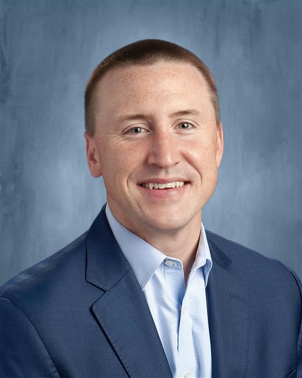 Meet the Administration | Round Elementary