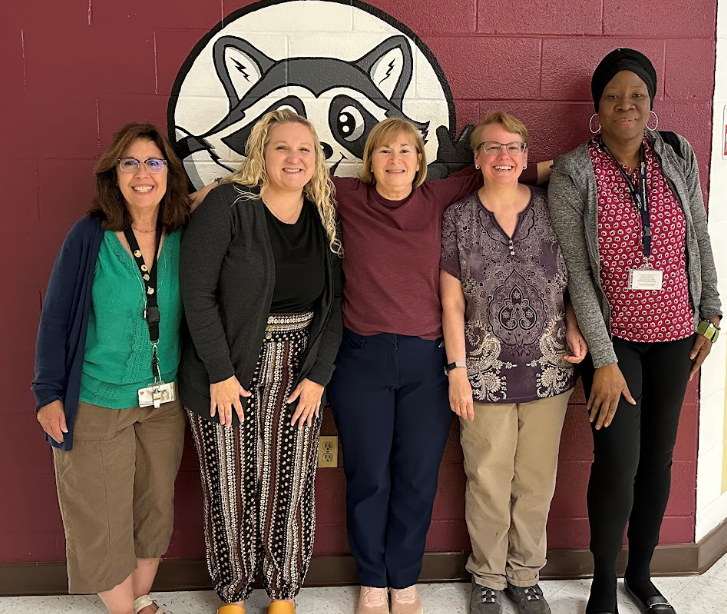 Second Grade | Round Elementary