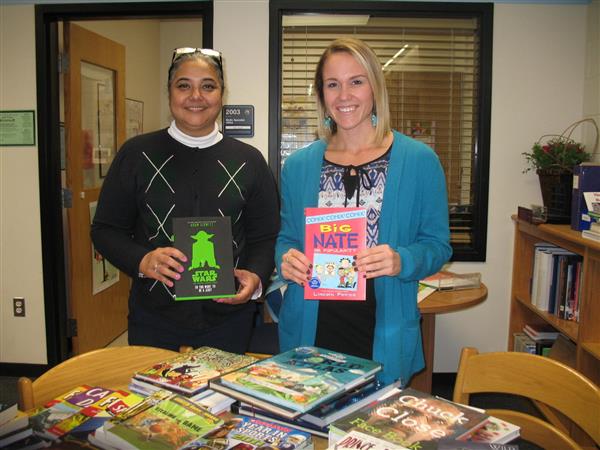 Overview | Mayfield Intermediate