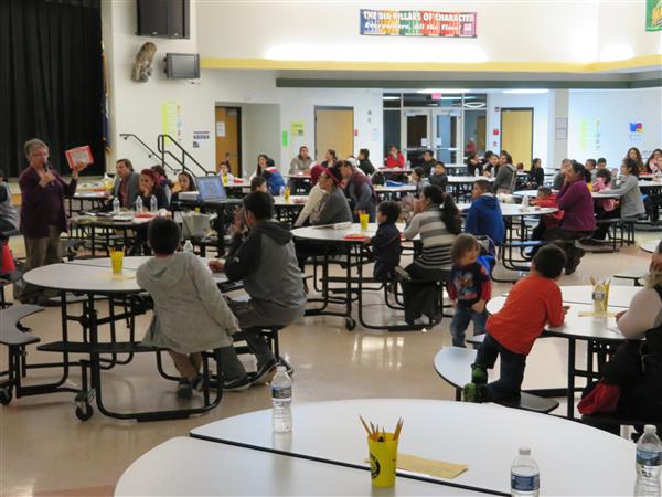 Overview | Mayfield Intermediate