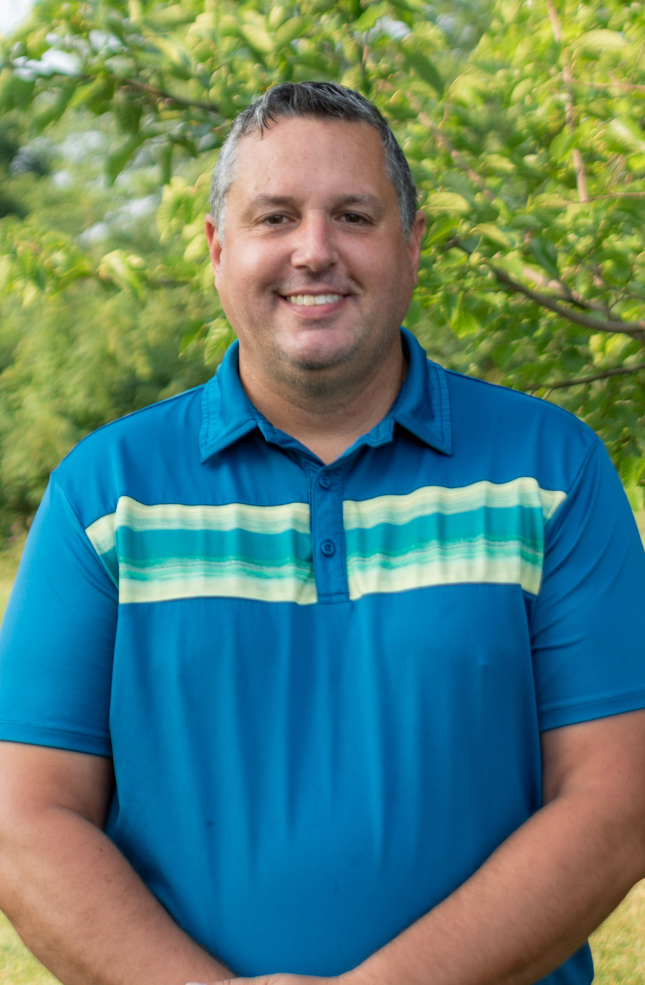 Meet The Principals | Mayfield Intermediate