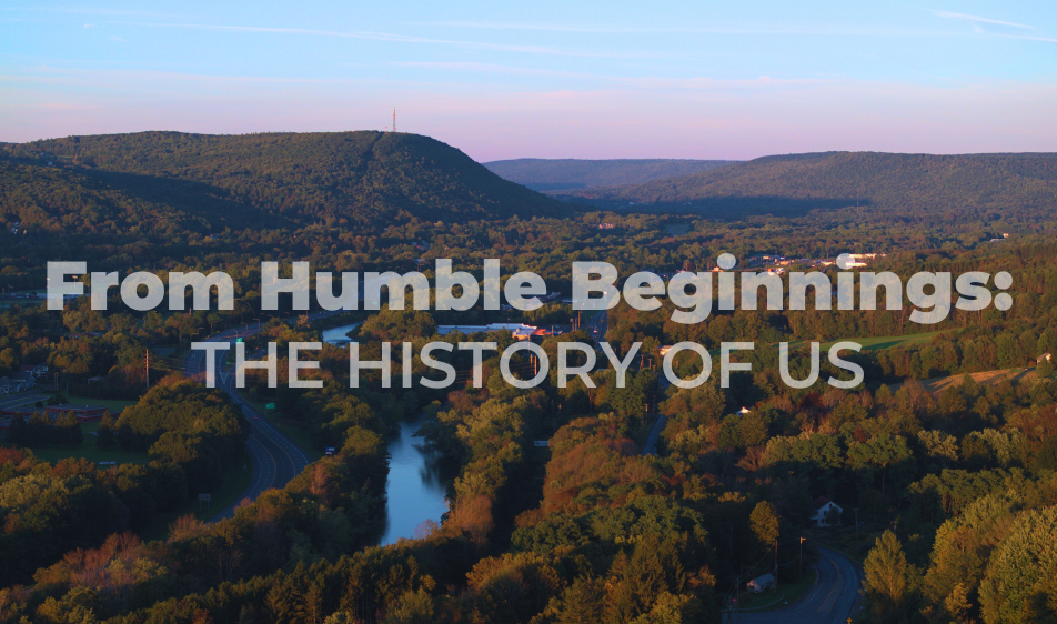 About Us | Oneonta City School District