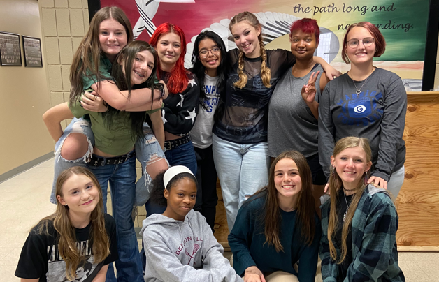 Vocal Music | Glenpool Public Schools