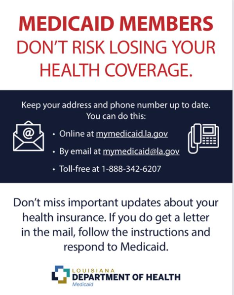 Nursing | Bossier Parish Schools