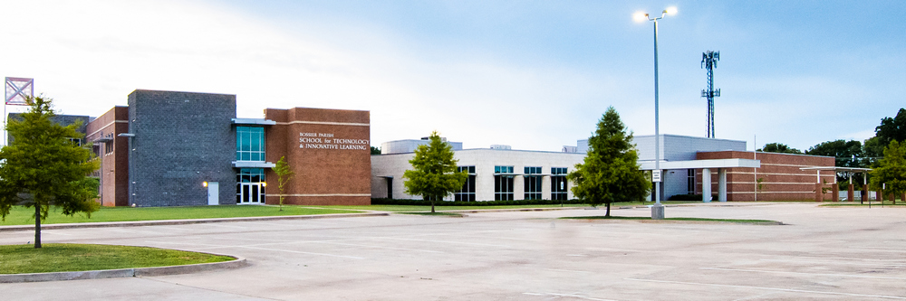 High Schools & Programs | Bossier Parish Schools