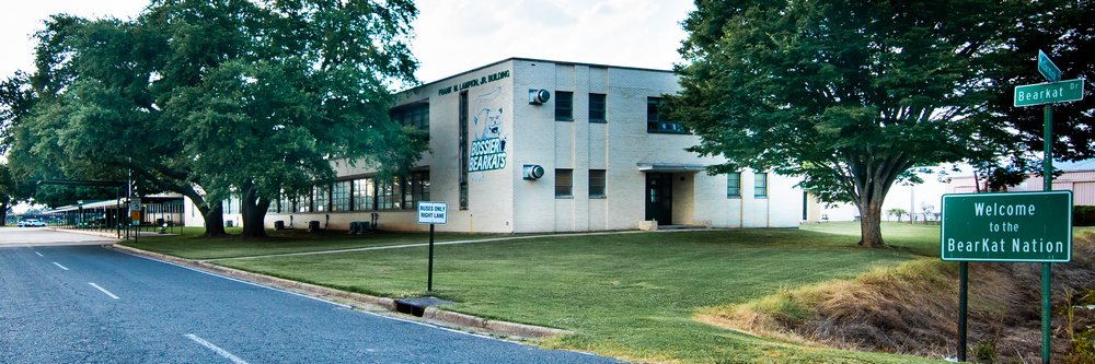 High Schools & Programs | Bossier Parish Schools