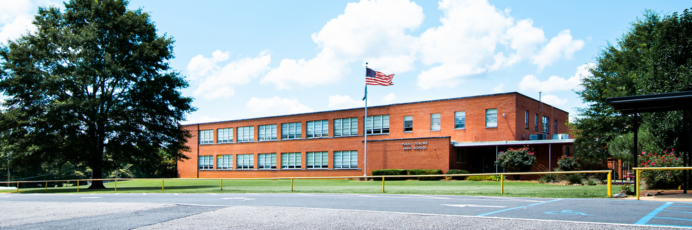 High Schools & Programs | Bossier Parish Schools