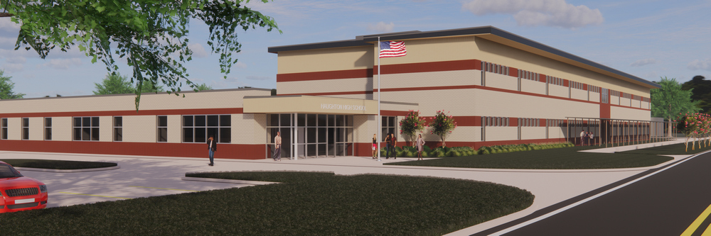 High Schools & Programs | Bossier Parish Schools