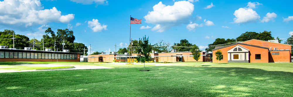 Programs | Bossier Parish Schools