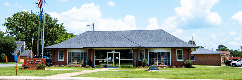 Centers | Bossier Parish Schools