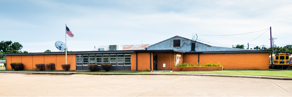 Centers | Bossier Parish Schools