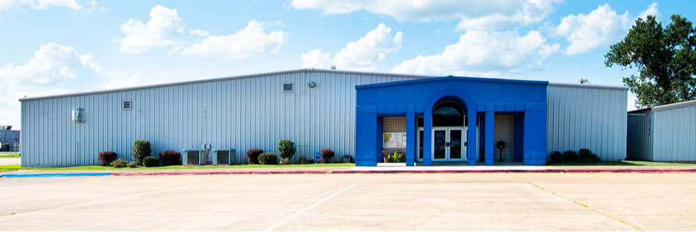 Centers | Bossier Parish Schools