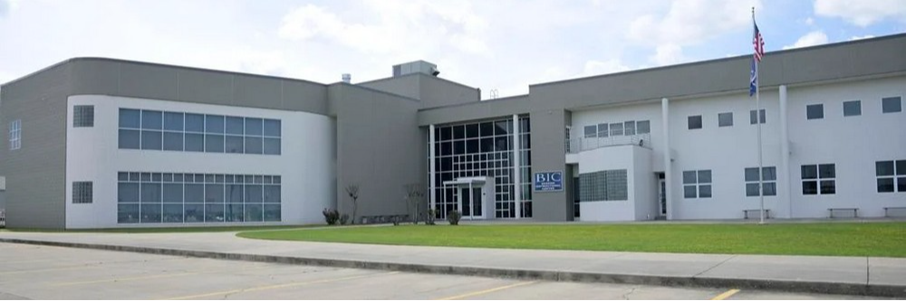 Centers | Bossier Parish Schools