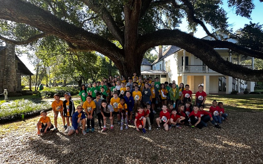 Gifted Program | Bossier Parish Schools