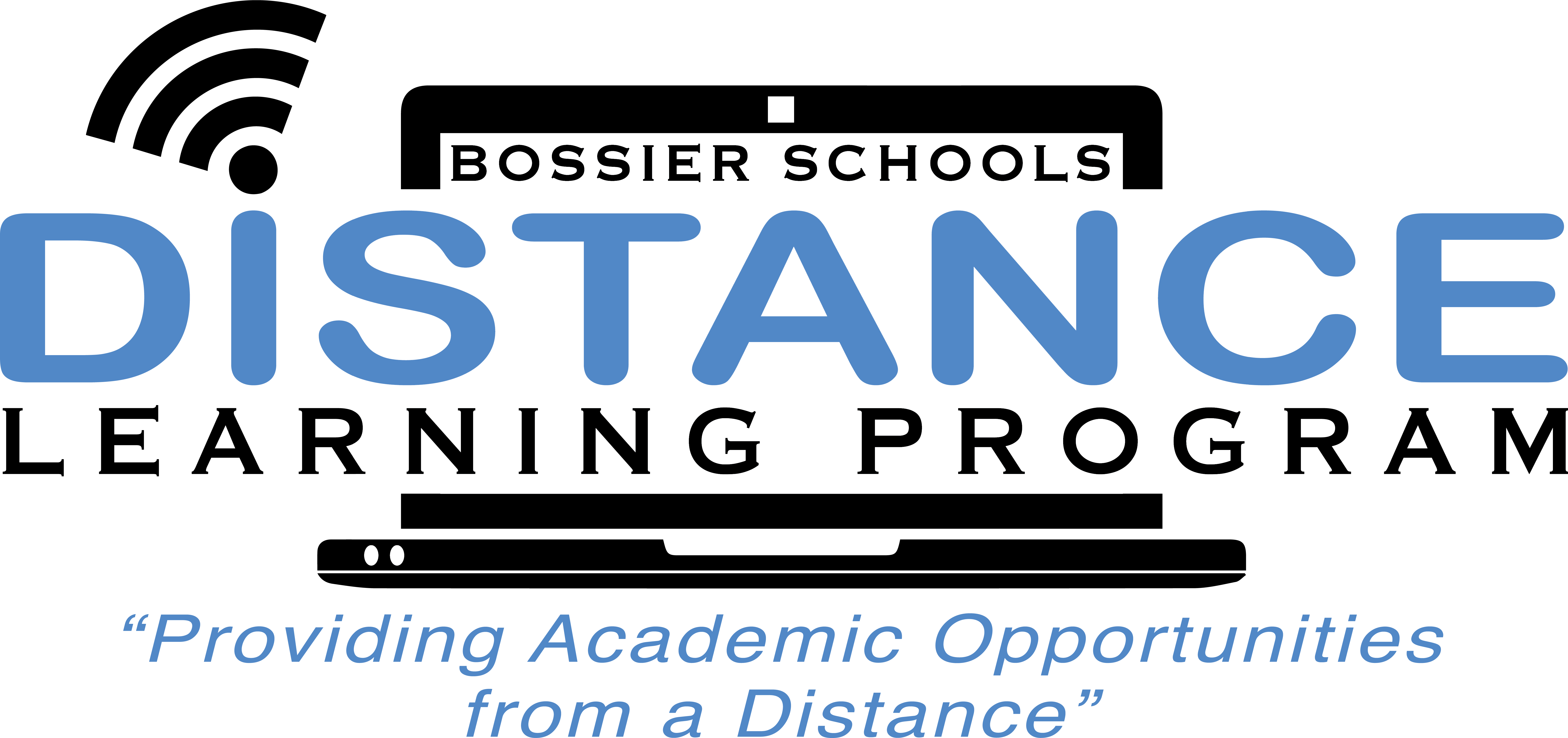 Programs | Bossier Parish Schools