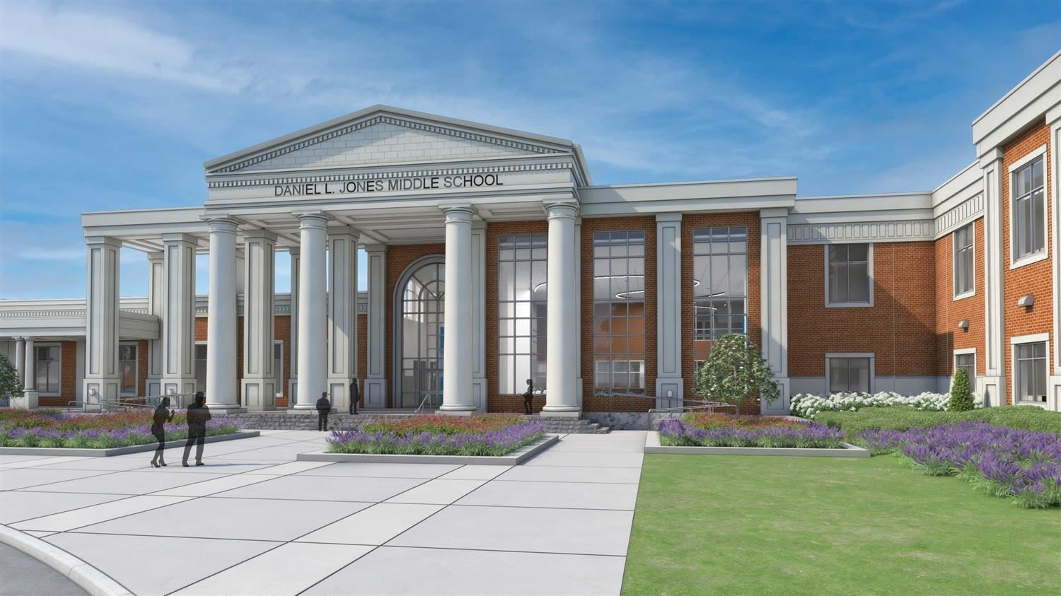 Construction Updates | Prosper ISD