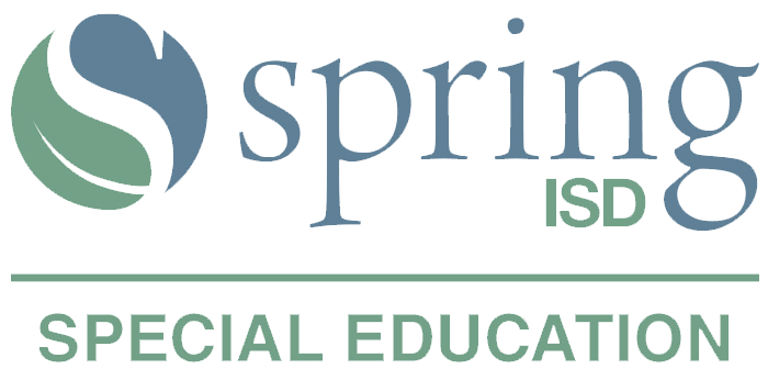 Special Education Services | Spring ISD