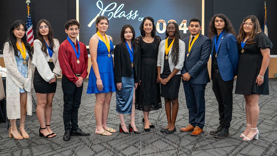 Overview | Spring ISD