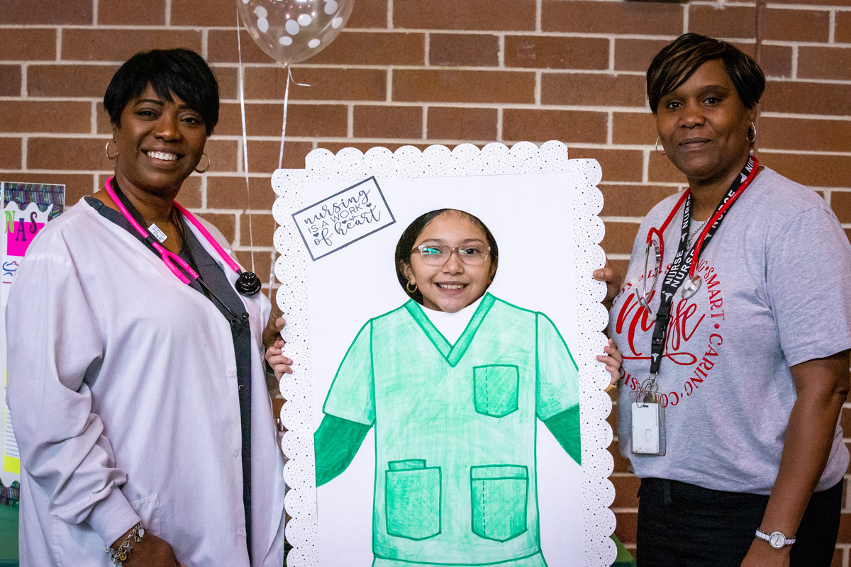 Health Services | Spring ISD