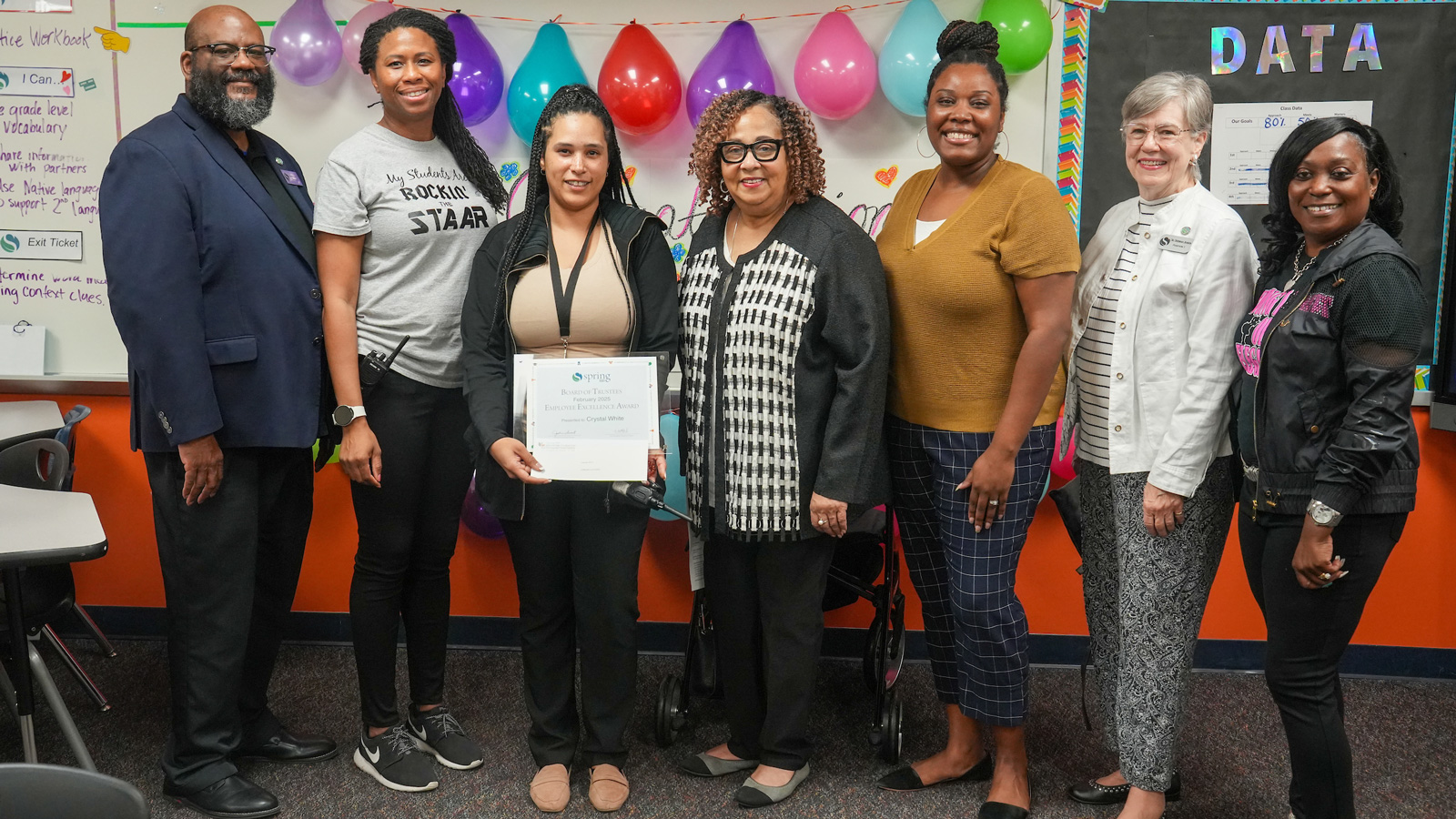 Spring Independent School District | Home