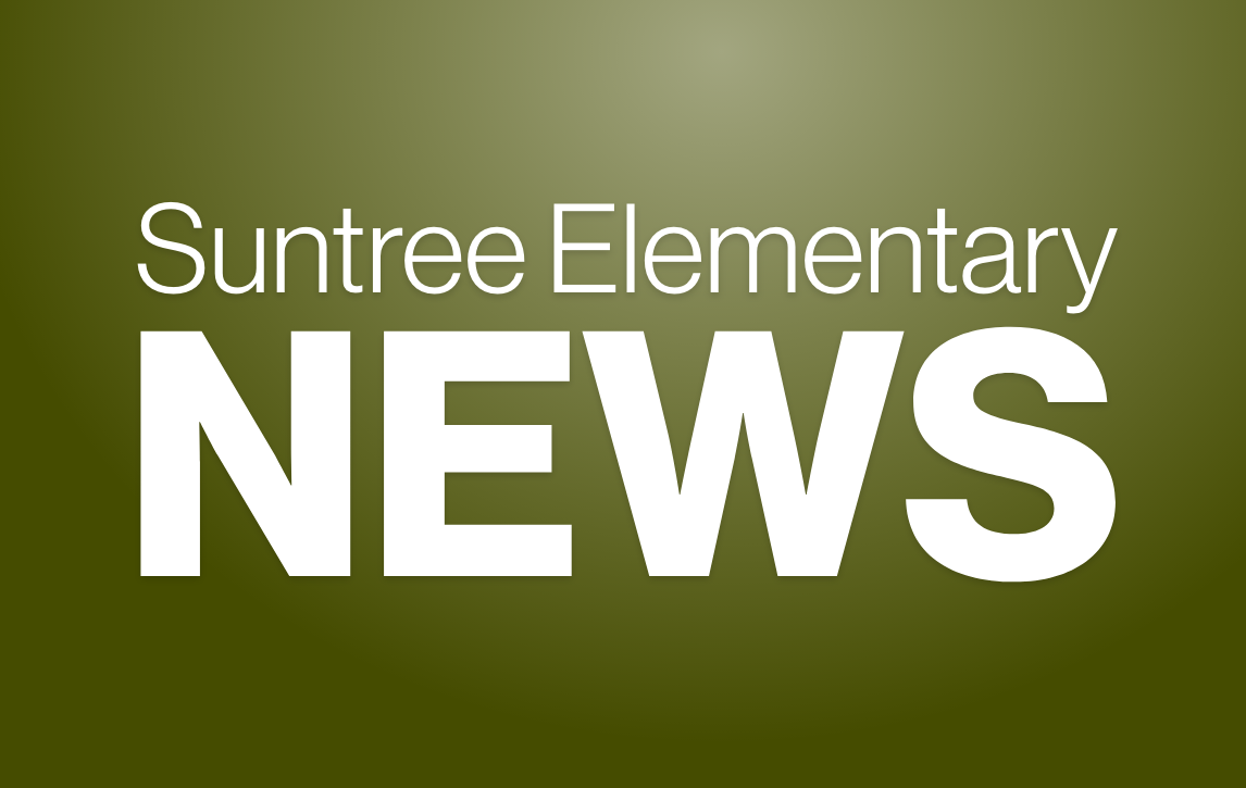 Focus Information | Suntree Elementary
