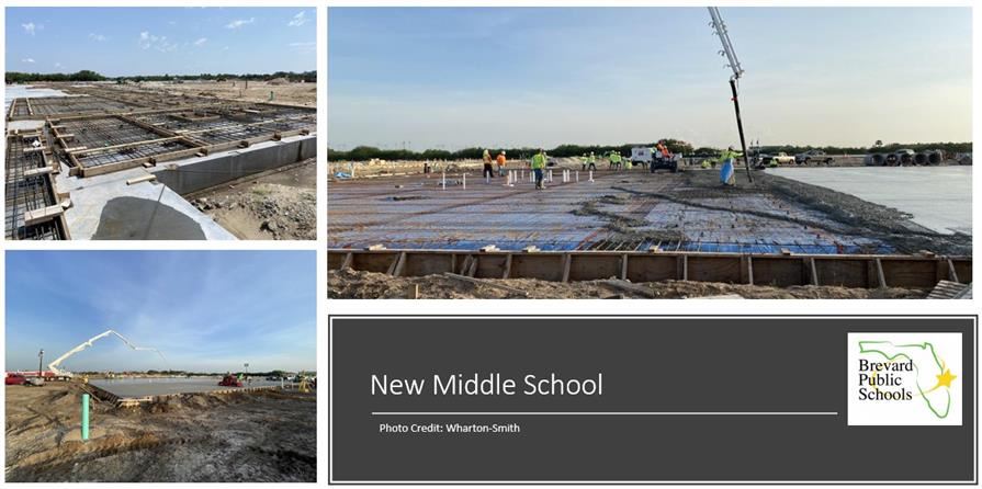 Overview | Viera Middle