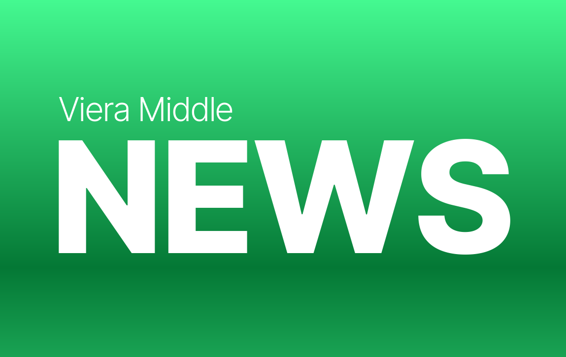 Enrollment | Viera Middle