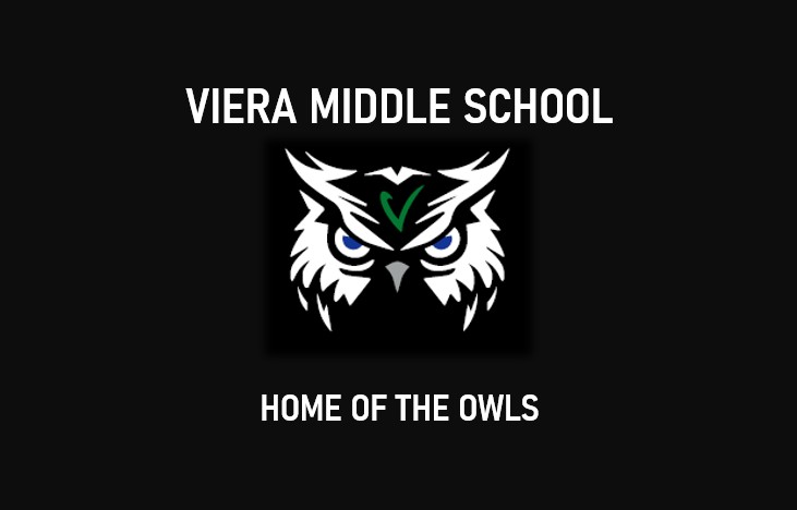 Viera Middle School Girls Basketball